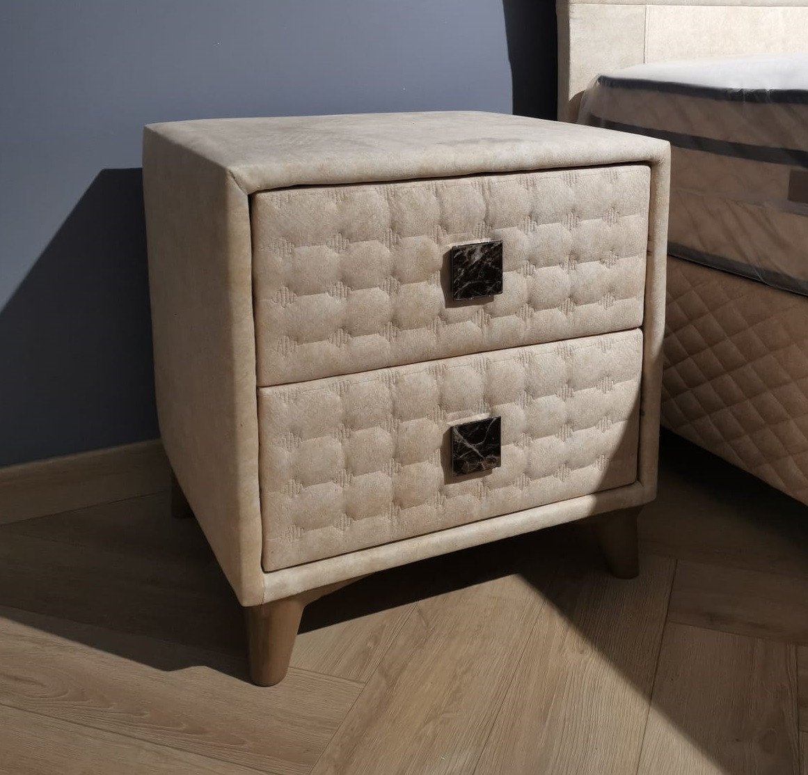 Dormitor - Raspberryhome.ro