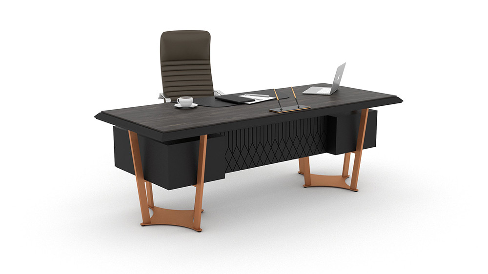 Set Birou Directorial TETRA