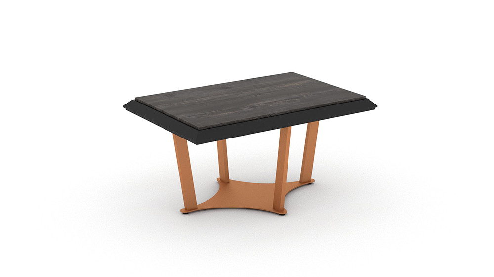 Set Birou Directorial TETRA