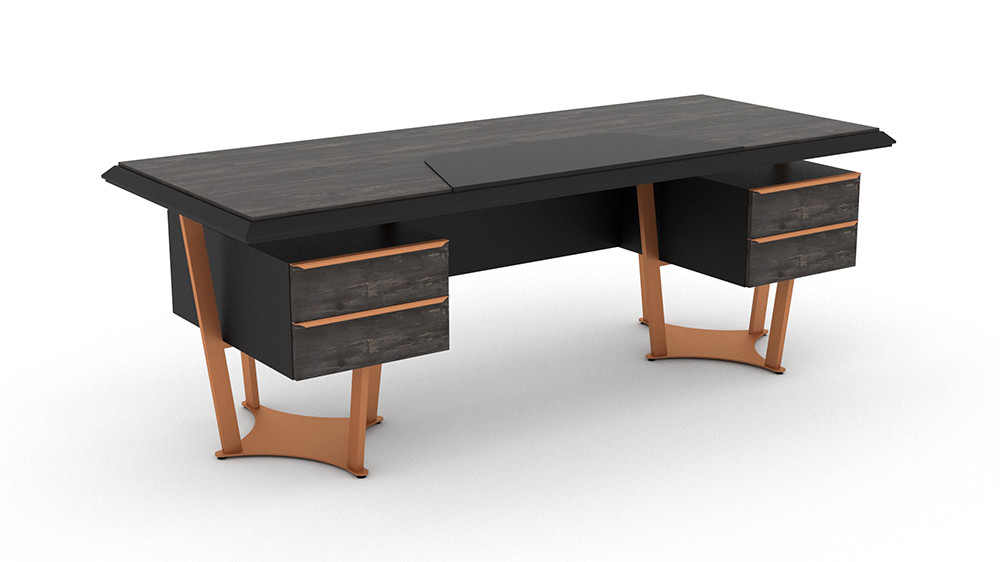 Set Birou Directorial TETRA