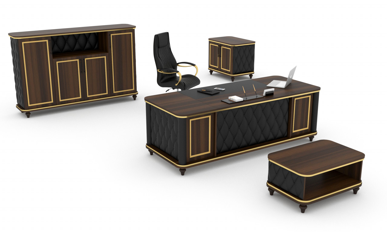 Set Birou Directorial WEBASSO