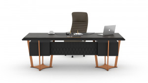 Set Birou Directorial TETRA