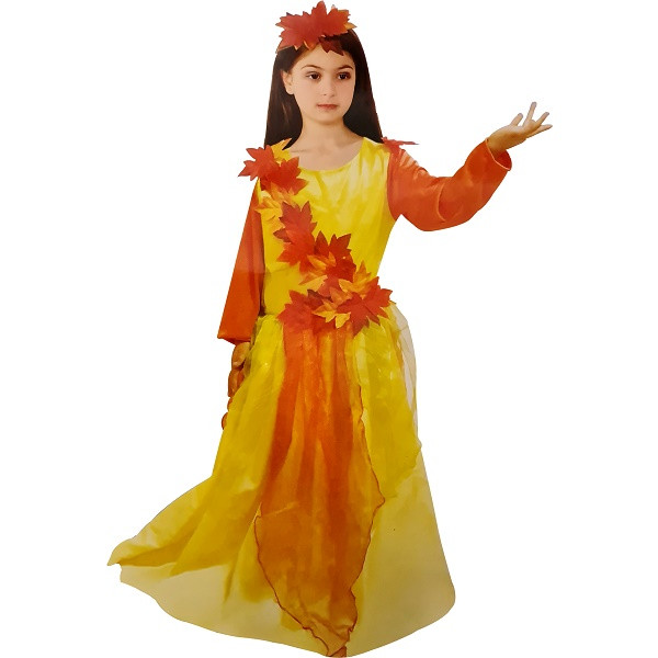 Kostim Jesenje Vile