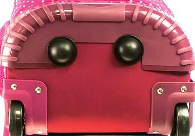 Premium školski rančevi sa točkićima