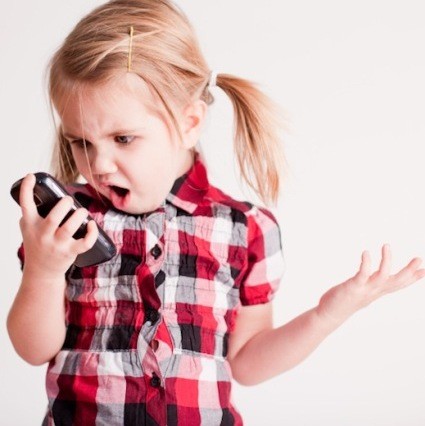 Talking Tom interaktivni 3D smart touch telefon za decu