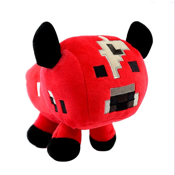 Minecraft plišane igračke