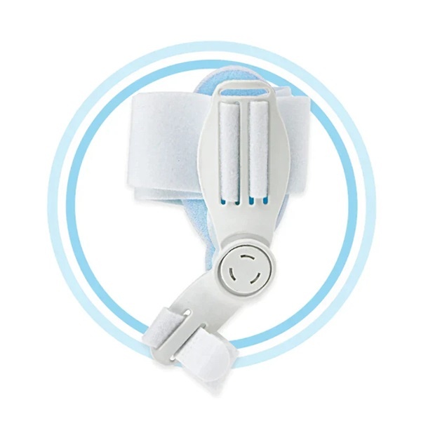 Ortopedska longeta za ispravljanje čukljeva