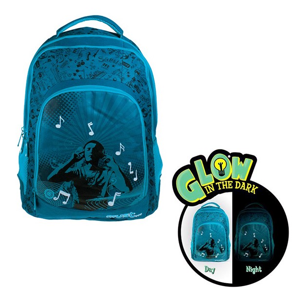 Školski rančevi koji svetle u mraku