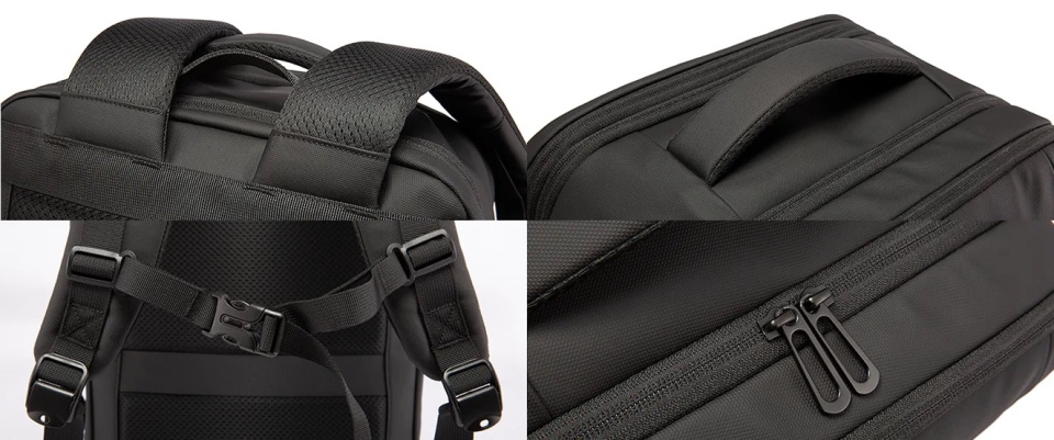 Torba-Ranac za putovanje HYDE