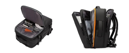 Torba-Ranac za putovanje HYDE