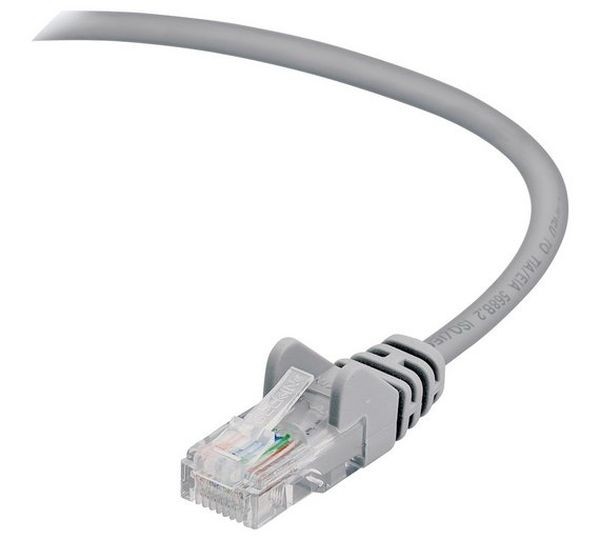 Patch kabl kategorija 5E Gembird PP12-7.5M, 7,5m