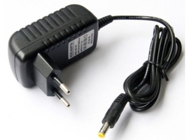 Strujni adapter ispravljač 24VDC Gembird NPA-AC2420 24V 1A ili 2A ili ...