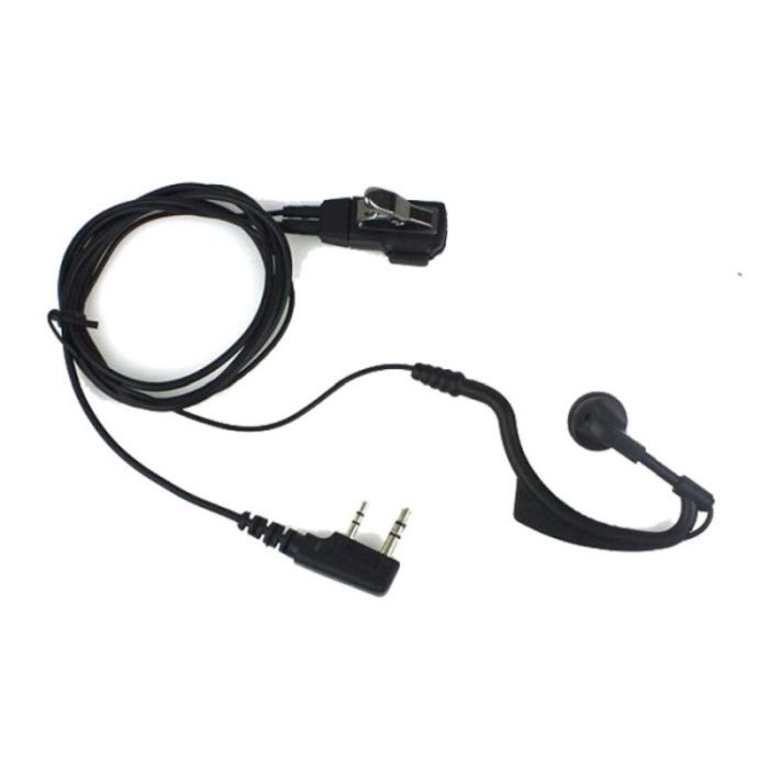 Slušalica s mikrofonom EP-1XK za voki toki Samcom CP-446S, Samcom CP-120, Samcom S-446, Samcom ...