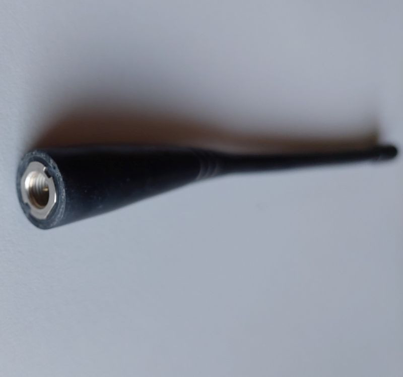 SAMCOM Antena 16 cm za voki toki stanice CP-500, CP-120, CP-446, S-446