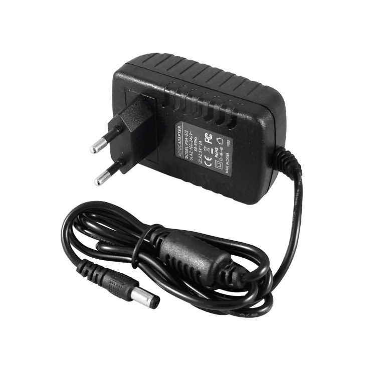 Strujni adapter ispravljač 5V DC 1A PSA-5/2