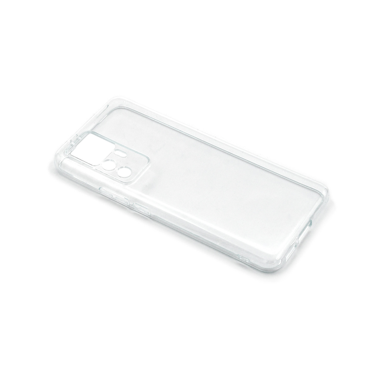 TPU maska CLEAR SOLID za Xiaomi 12T 2022, Xiaomi 12 T Pro 2022 (6.67 ...