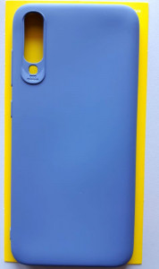 TPU maska SKIN COLOR za Samsung SM-A705F Galaxy A70 2019 (6.7") više boja