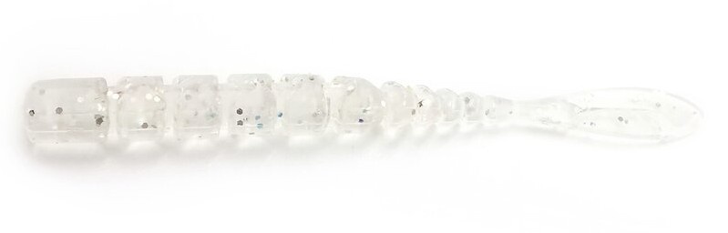 Vierme Mustad Aji Micro Fla CRG 15+1buc | Vierme | Fisela