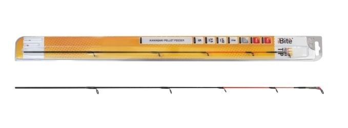 Varf Rezerva Fibra de Sticla CXP River Feeder cu Led si Baterie