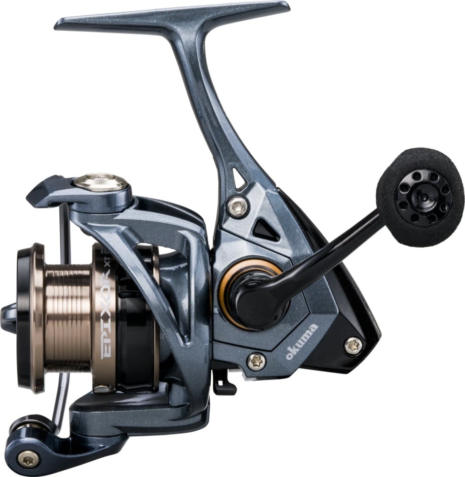 Mulineta Spinning Okuma Epixor XT FD | Mulineta | Fisela