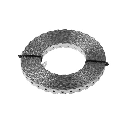 Banda perforata pentru instalatii