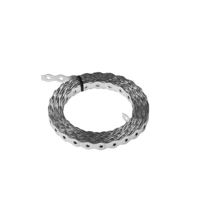 Banda perforata pentru instalatii