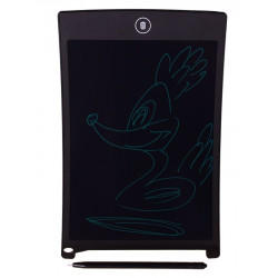 Tableta LCD pentru notite si desene cu stergere automata 10 Inch