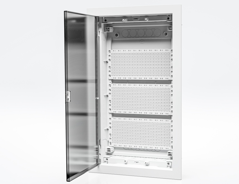 Tablouri multimedia – descoperă modelele Linelectric la preț accesibil