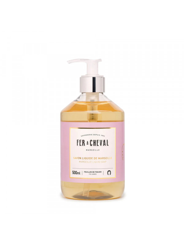 SAPUN LICHID DE MARSILIA - SMOCHINA 500ml