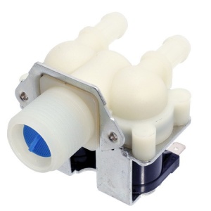Electrovalva apa doua iesiri masina de spalat LG 5221EN1005B