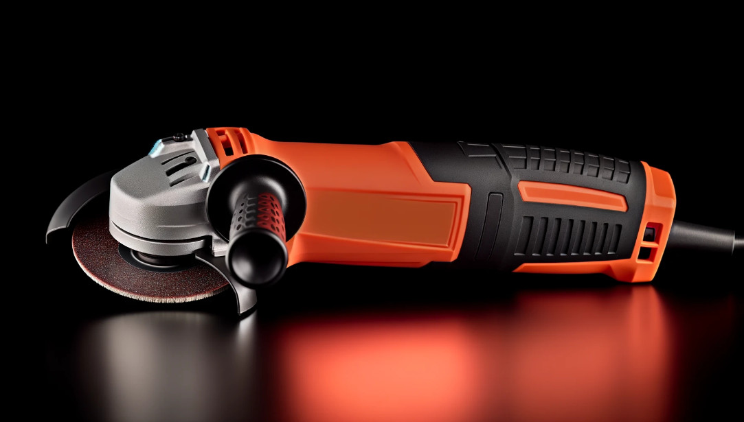 Flex Polizor Unghiular Standard vs. Polizor cu Variator de Viteza: Care ...