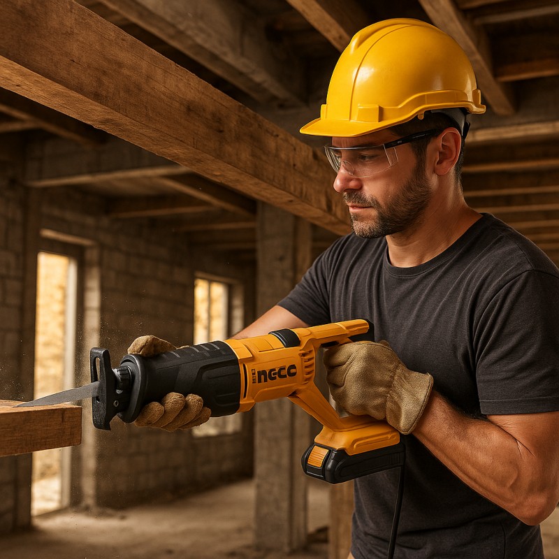 Fierastraie sabie – Ghid complet de alegere si utilizare