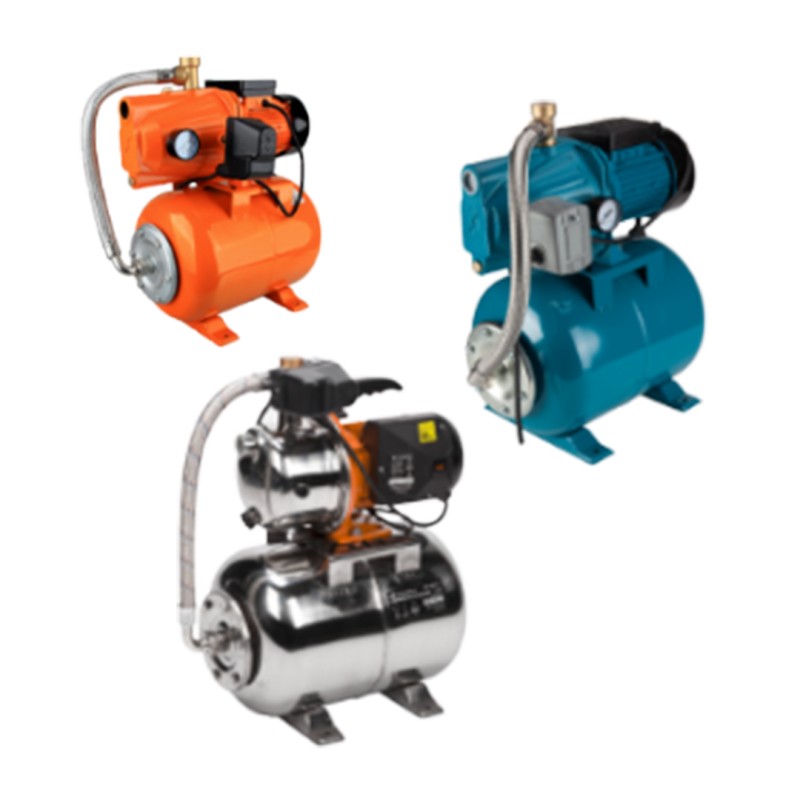 Ce Trebuie să Știi Despre Instalarea unui Hidrofor: Ghid Complet