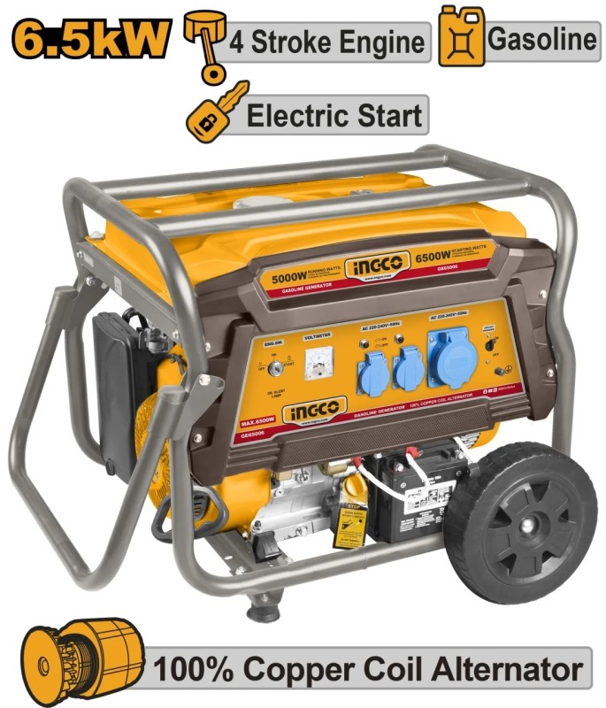Cel mai bun Generator De curent electric