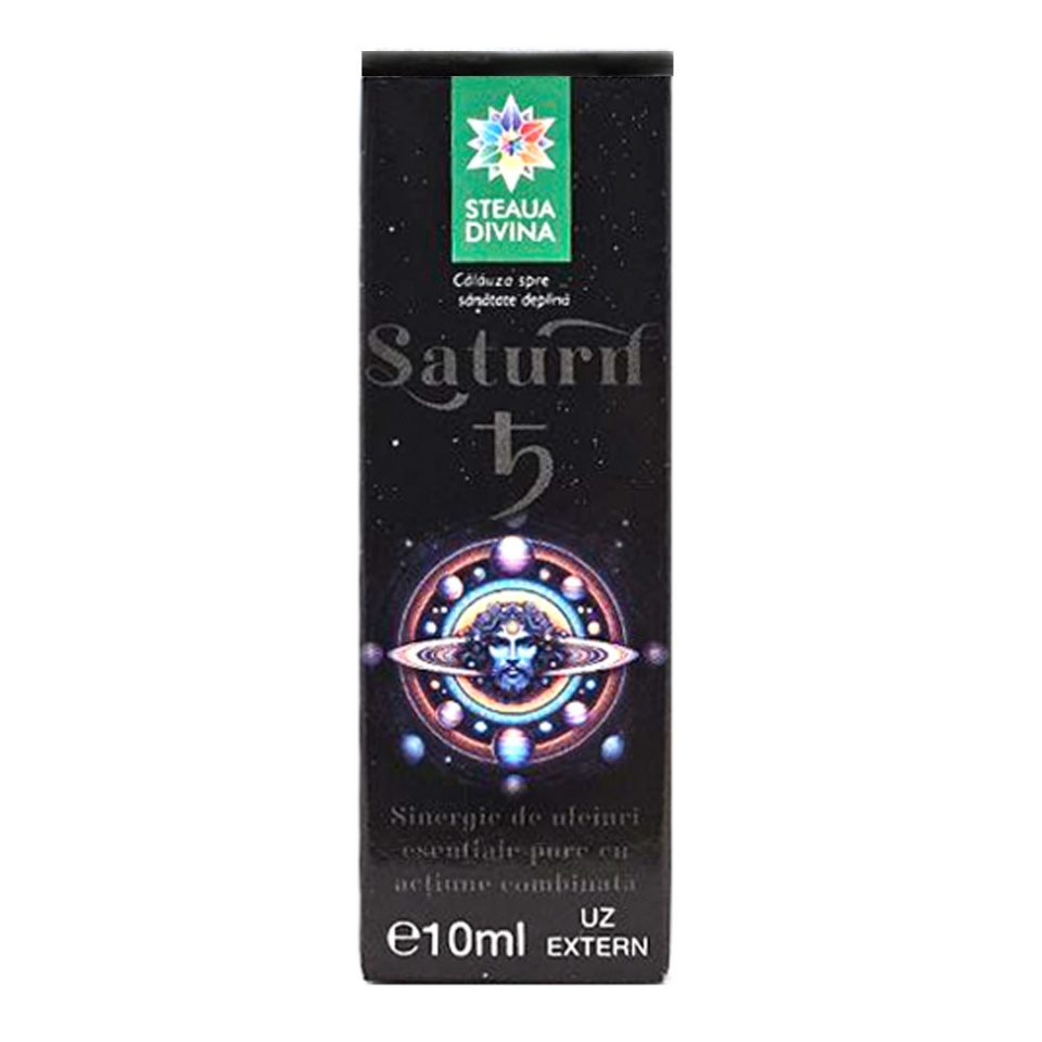 Steaua divina - produse naturale
