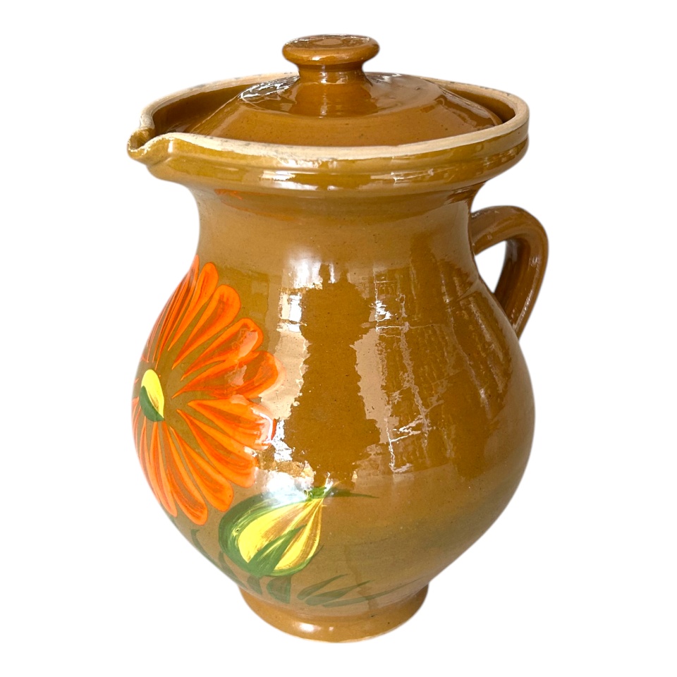 Produse din Lut și Ceramică – Artizanat Unic și Accesorii pentru Casa Ta