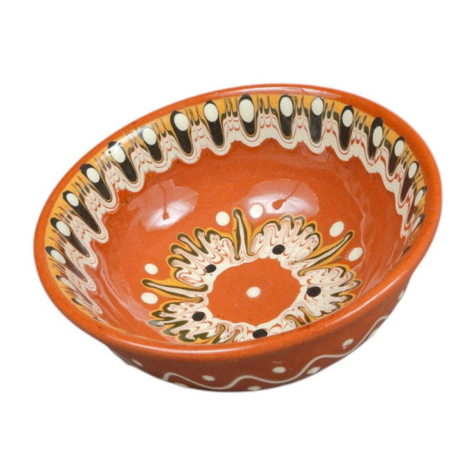 Castron traditional 16.5 cm