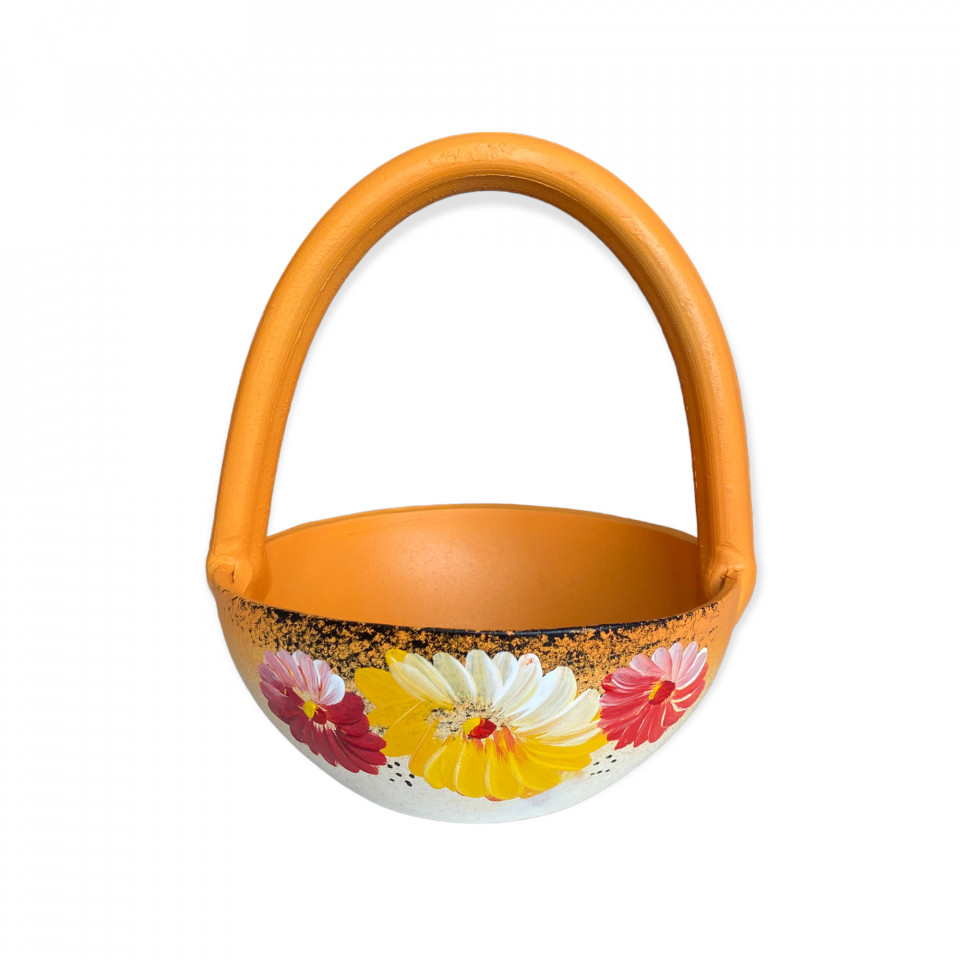 Ceramica de la Marginea | Ceramica Martinescu Marginea ...