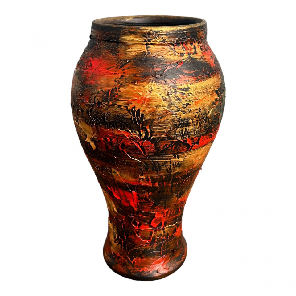 Vaza moderna din ceramica