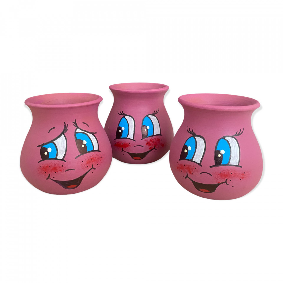 Vaze decorative - Ceramica Martinescu