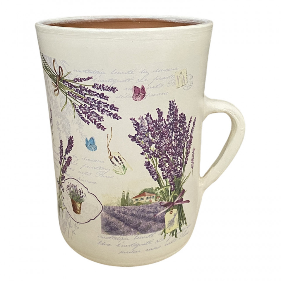 Vaze decorative - Ceramica Martinescu