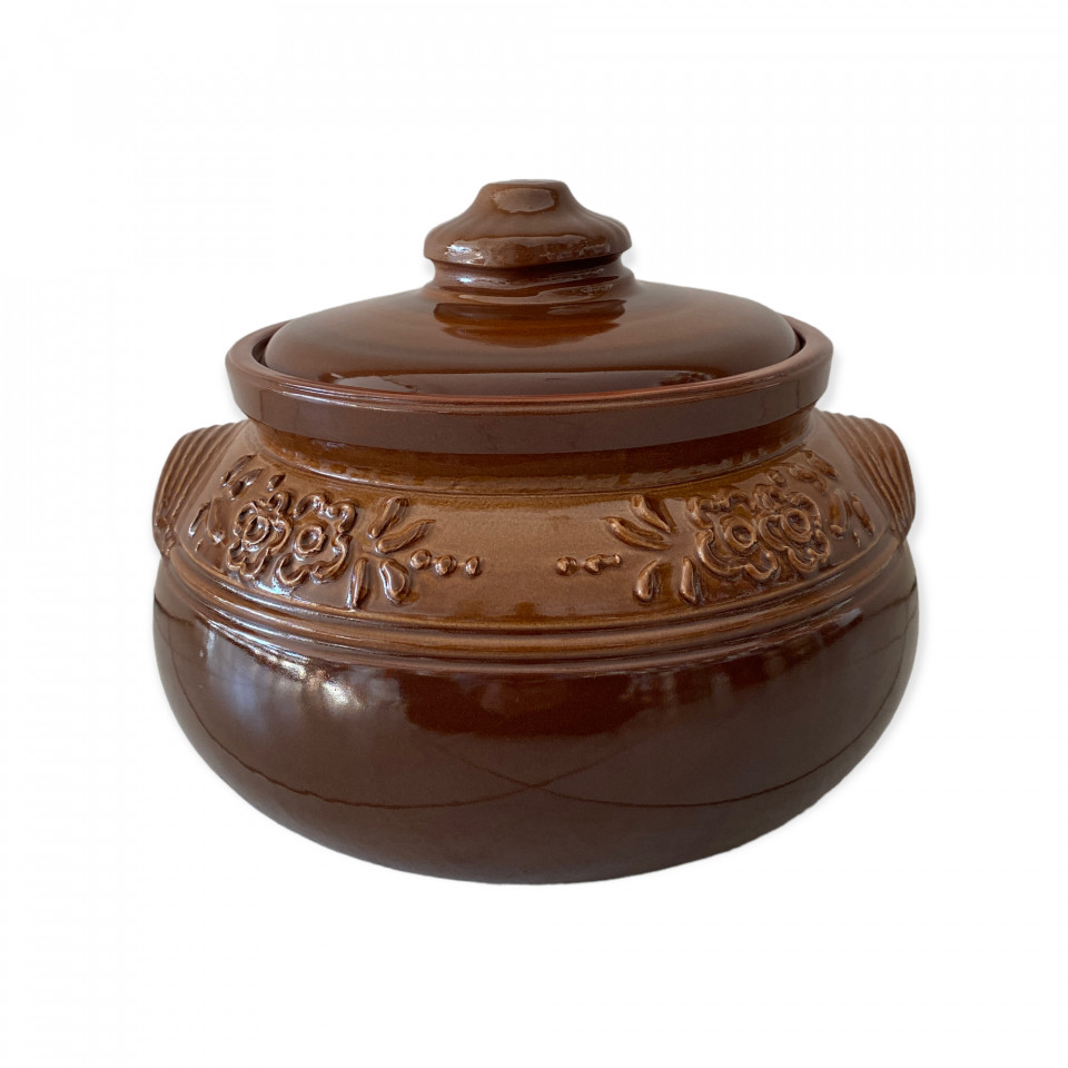 Produse din Lut și Ceramică – Artizanat Unic și Accesorii pentru Casa Ta