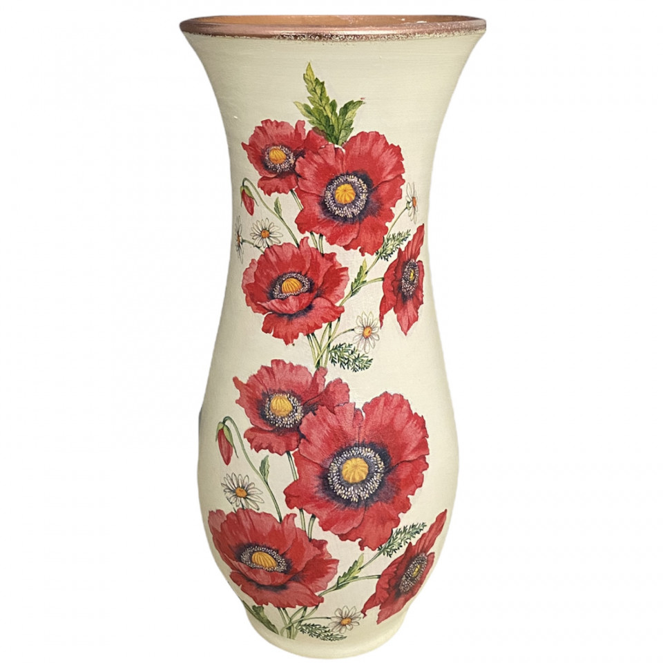 Vaze decorative - Ceramica Martinescu