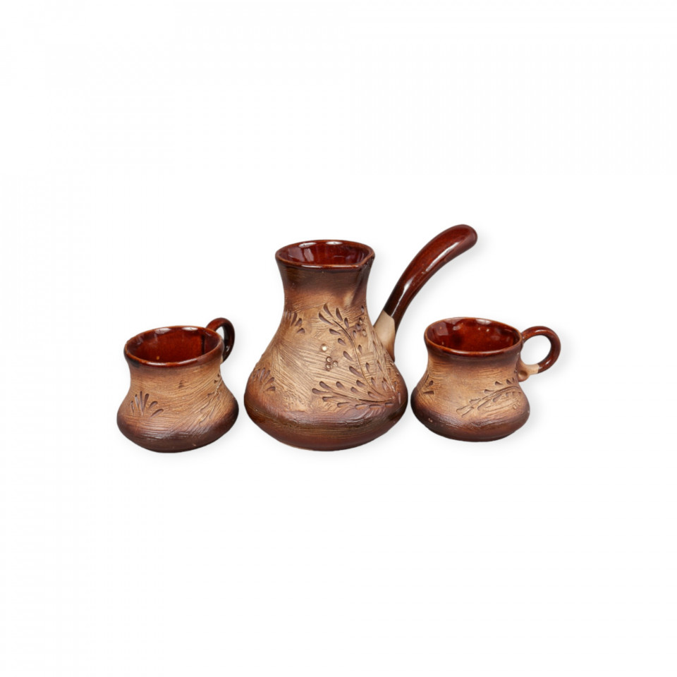 Ceramica de la Marginea | Ceramica Martinescu Marginea ...
