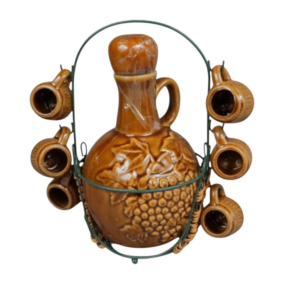 Ceramica de la Marginea | Ceramica Martinescu Marginea ...