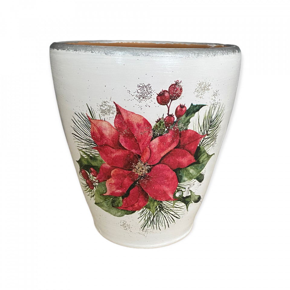 Vaze decorative - Ceramica Martinescu