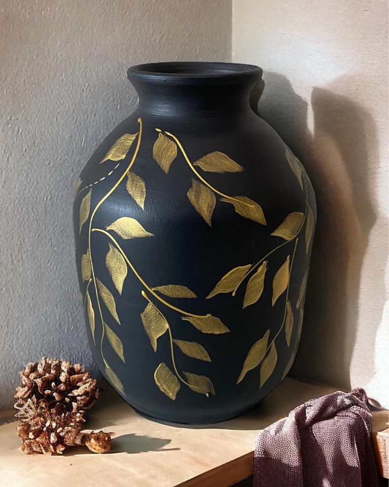 Vaze decorative - Ceramica Martinescu