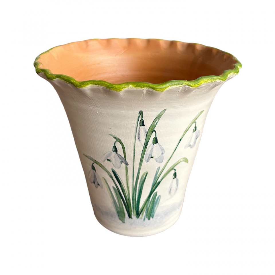 Produse din Lut și Ceramică – Artizanat Unic și Accesorii pentru Casa Ta