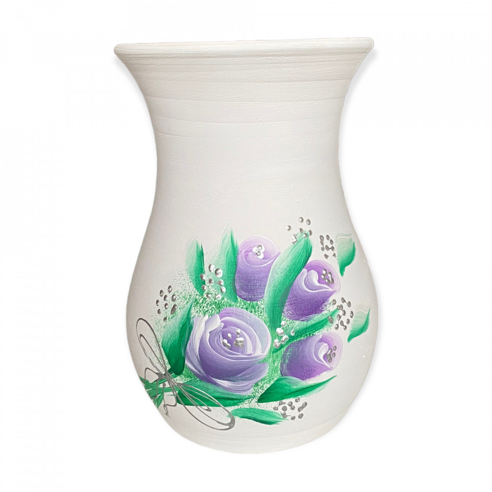 Vaze decorative - Ceramica Martinescu