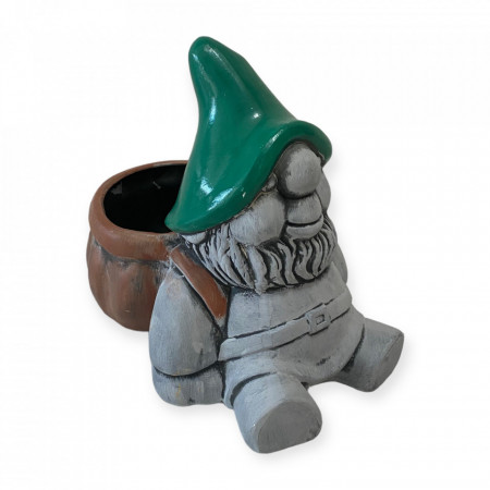 Ghiveci din ceramica - Pitic